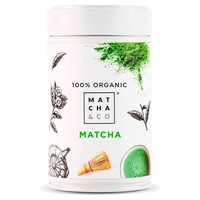 Té Verde, Té Negro, Té Matcha, Té Chai, Infusiones | Naturitas
