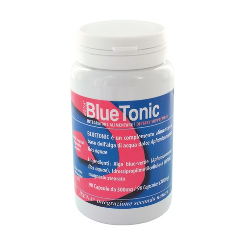 Vendita Blue Tonic 90 capsule di 300mg Cemon | Naturitas