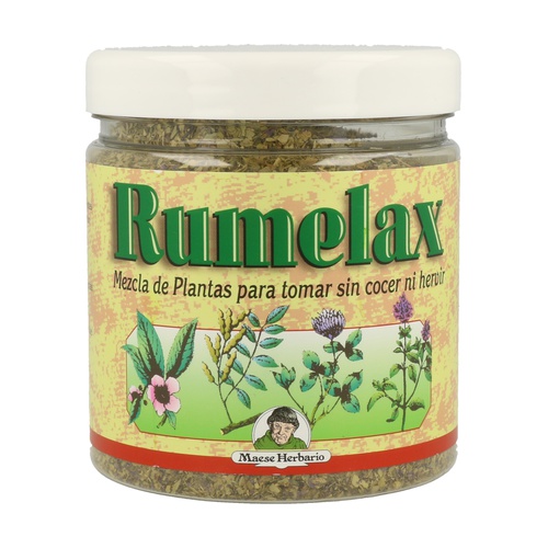 Comprar Rumelax (Laxante Masticable) 70 g Rumex | Naturitas