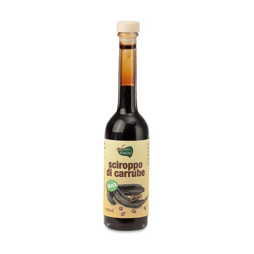 Comprar Jarabe de Algarroba 100 ml Dolci Evasioni | Naturitas