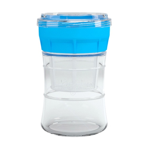 Comprar Kefirko Cheese Maker Azul 848 ml Kefirko | Naturitas