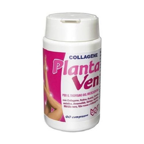 Comprar Plantaven Colageno 60 comprimidos Phytovit | Naturitas