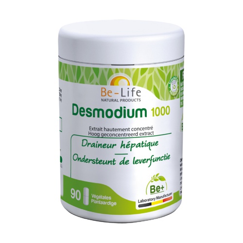 Buy Desmodium 1000 90 capsules BioLife | Naturitas