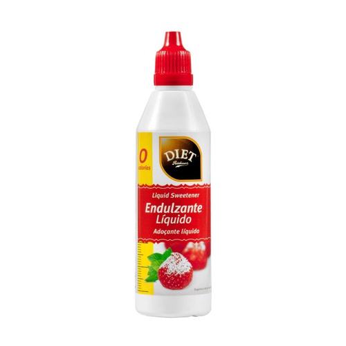 Vendita Dolcificante liquido 80 ml Diet-Radisson | Naturitas