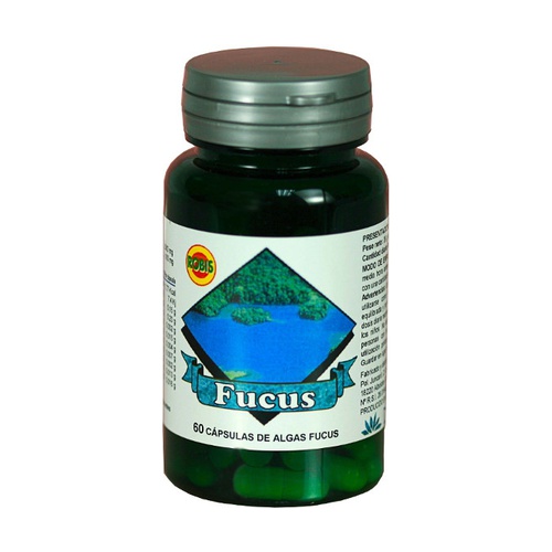 Comprar Fucus 60 comprimidos Robis | Naturitas