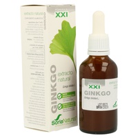 Comprar Ginkgo Biloba: extracto, cápsulas... | Naturitas