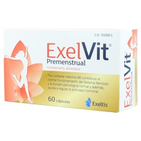 Comprar produtos da Exeltis ao melhor preço | Naturitas