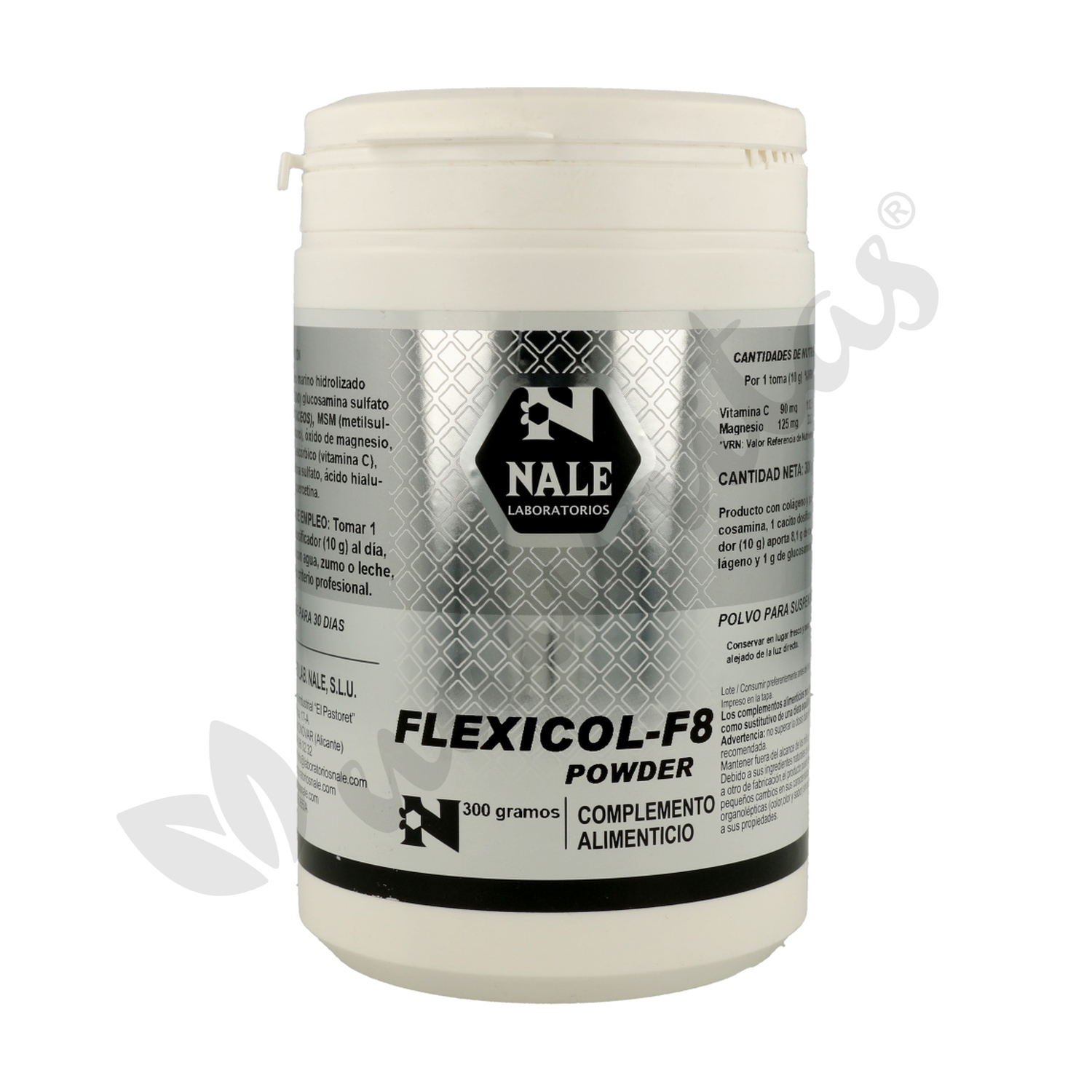 Flexicol-F8 300 g de Nale | Naturitas