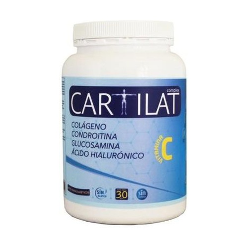 Comprar Cartilat Complex 426 g Novatech | Naturitas