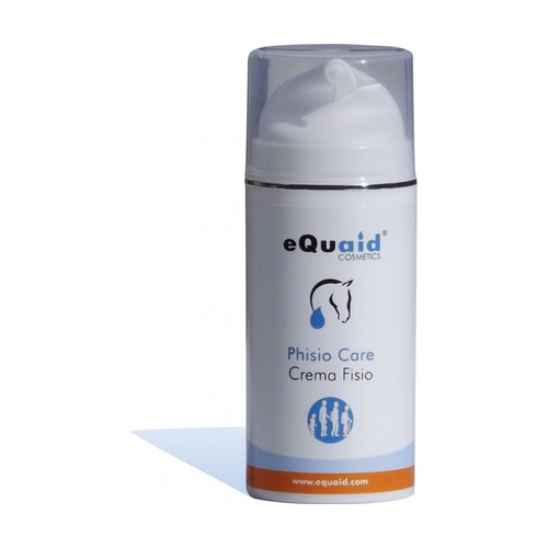 Acheter Crème Physio au lait de jument 50 ml Equaid | Naturitas