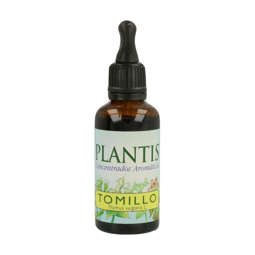 Comprar Extracto de Tomillo 50 ml Plantis | Naturitas