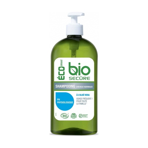 Comprar Champú para Cabello Normal 730 ml de gel BioSecure | Naturitas