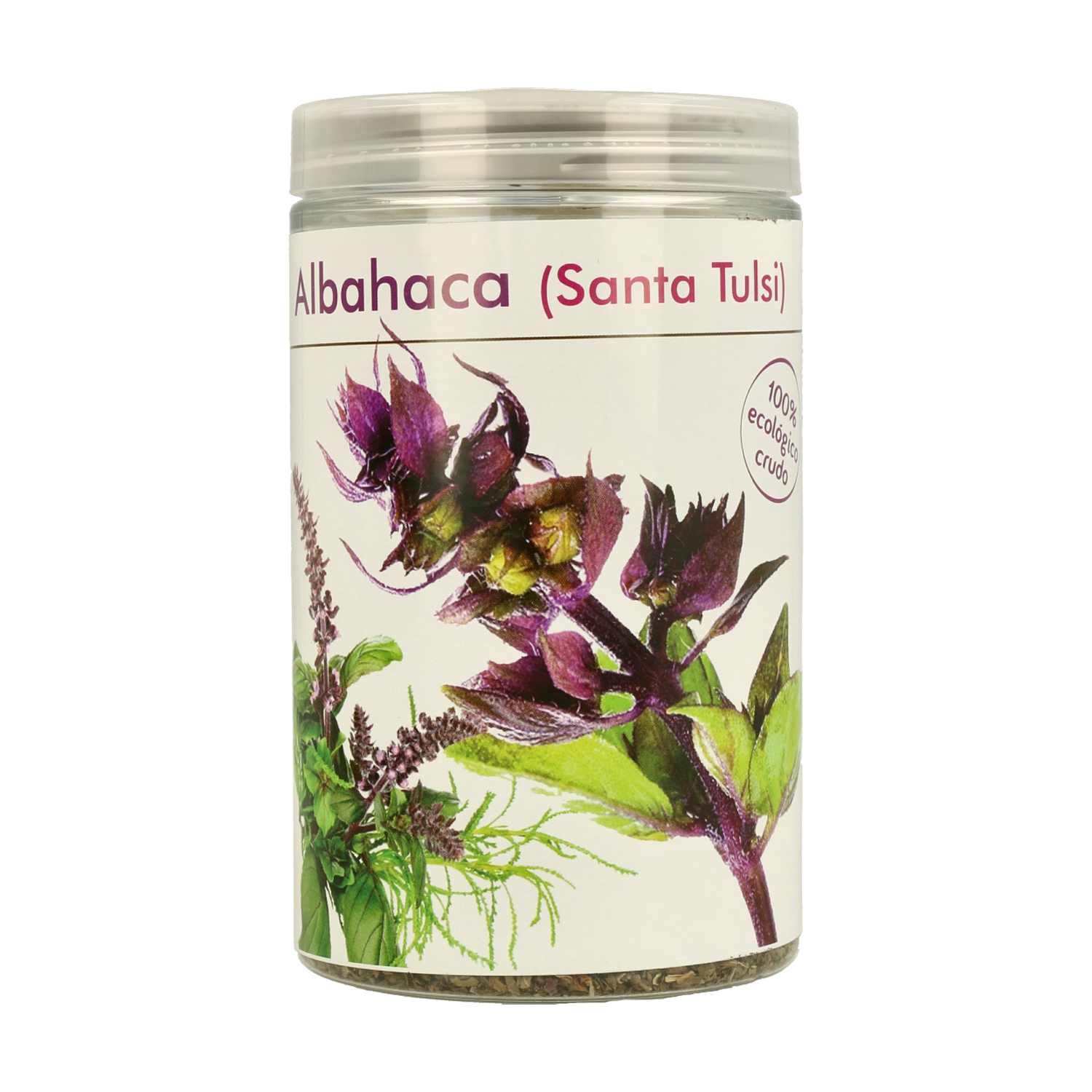 Comprar Albahaca Santa 70 g Salud Viva | Naturitas