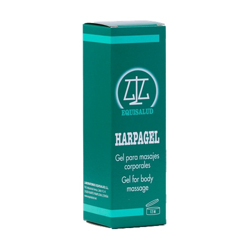 Acheter Harpagel (Gel de massage corporel) 120 ml Equisalud | Naturitas