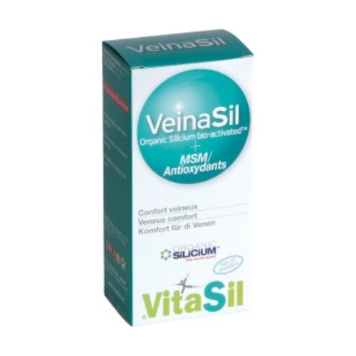 Acheter Veinasil Gel 50 ml de gel Vitasil | Naturitas