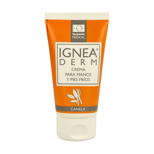 Comprar Crema Igneaderm 50 ml de crema Terpenic | Naturitas